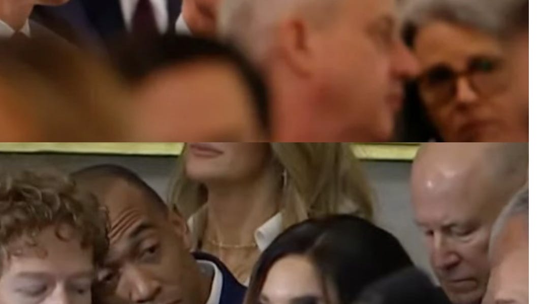 What comes next - The Warning with Steve Schmidt