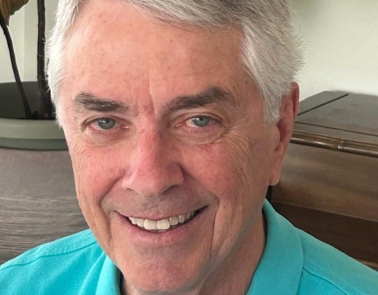 Welfare for Able-Bodied Men - by Howard Sierer