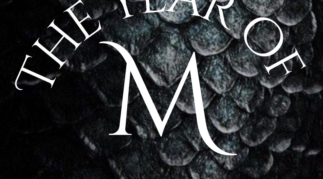 The Mary Magdalene Lineage - by Seren Bertrand