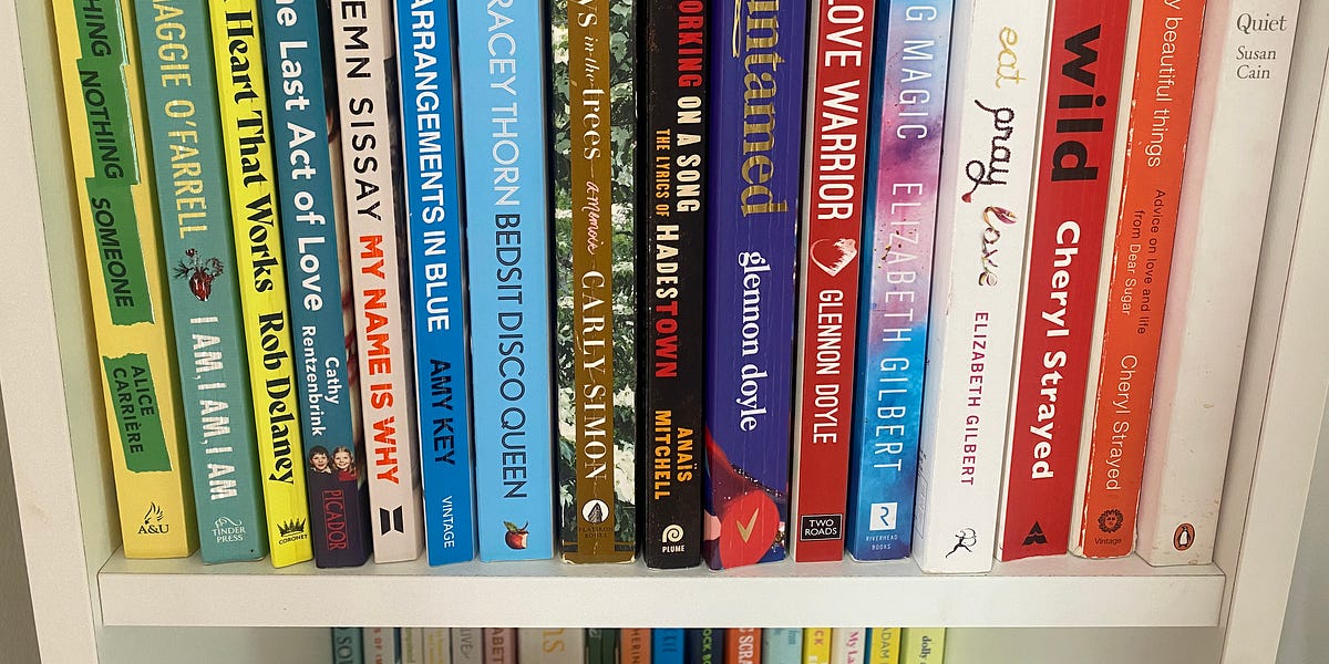 Was Glennon Doyle bullied off Substack? - by Emily Barnett