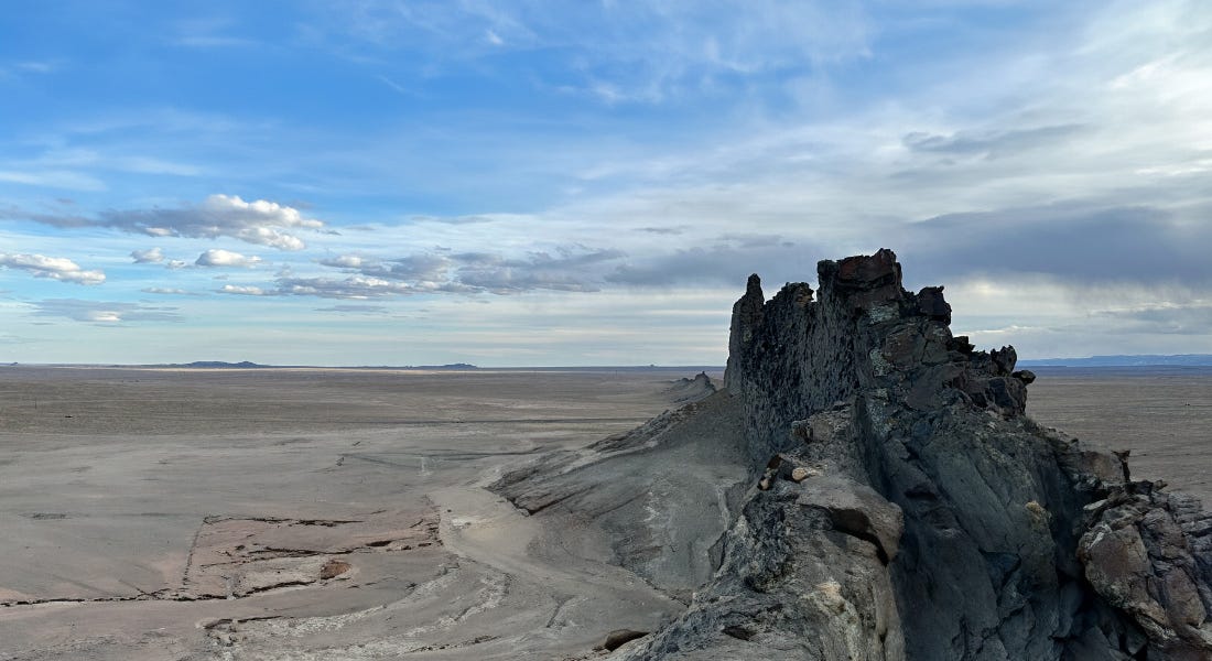 Acting On the Unknowable - by Ben Recht - arg min