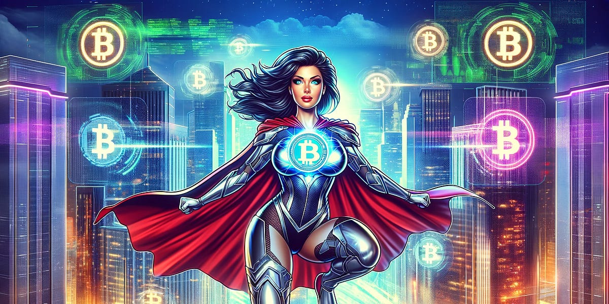 Semana 14 Mes 4 Año 2024 - by Jay - Crypto101 - Crypto 101