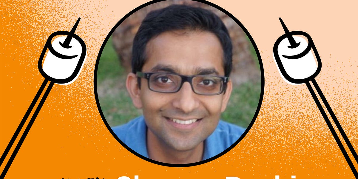 4 questions Shreyas Doshi wishes he’d asked himself sooner | Former PM leader at Stripe, Twitter ...