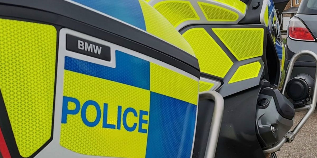 Silenced for Speaking the Truth? Met Federation Chair PC Prior’s Free ...
