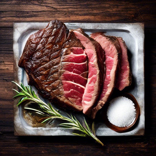 Carnivore Ketosis: A Step-by-Step Guide Carnivore Diet