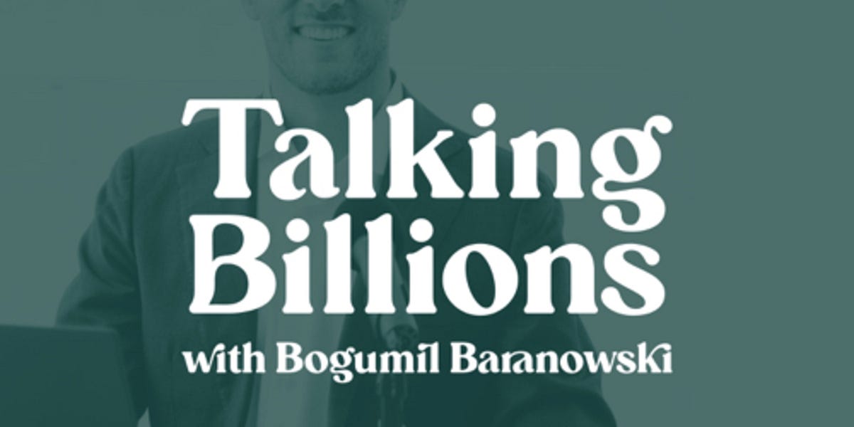 Christian Billinger: Investing a Family Fortune with the Soul in the Game