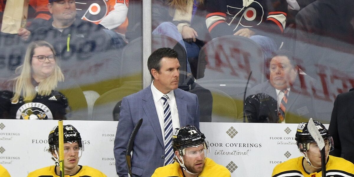 The Hockey Writers Daily - Game Recaps, Maple Leafs' Knies on Injured ...