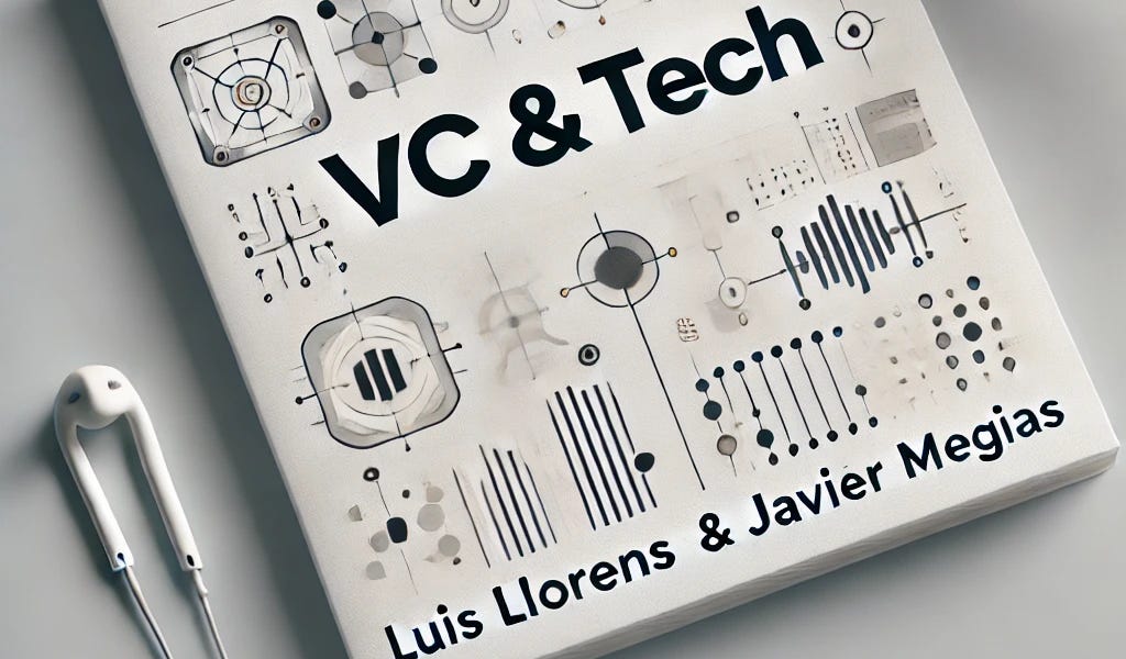Podcast Digest: VC & Tech