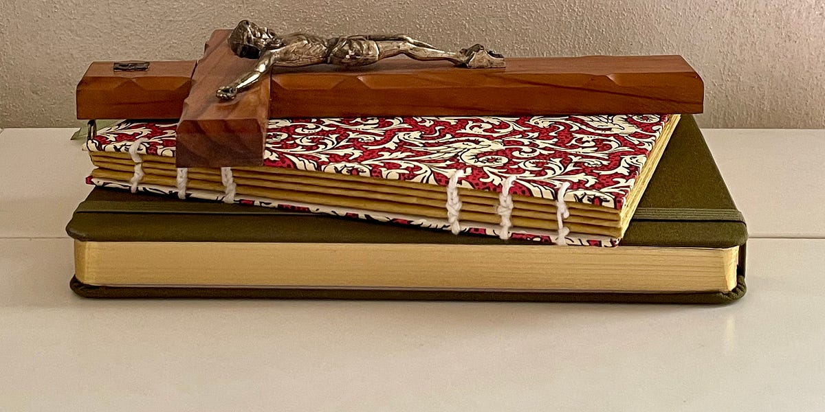 Am I a "Christian Writer"? - by Alexandra Wendt