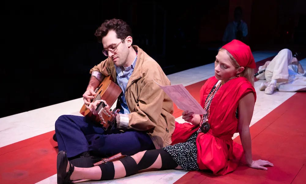 Unworthy of Your Love - The Sondheim Hub