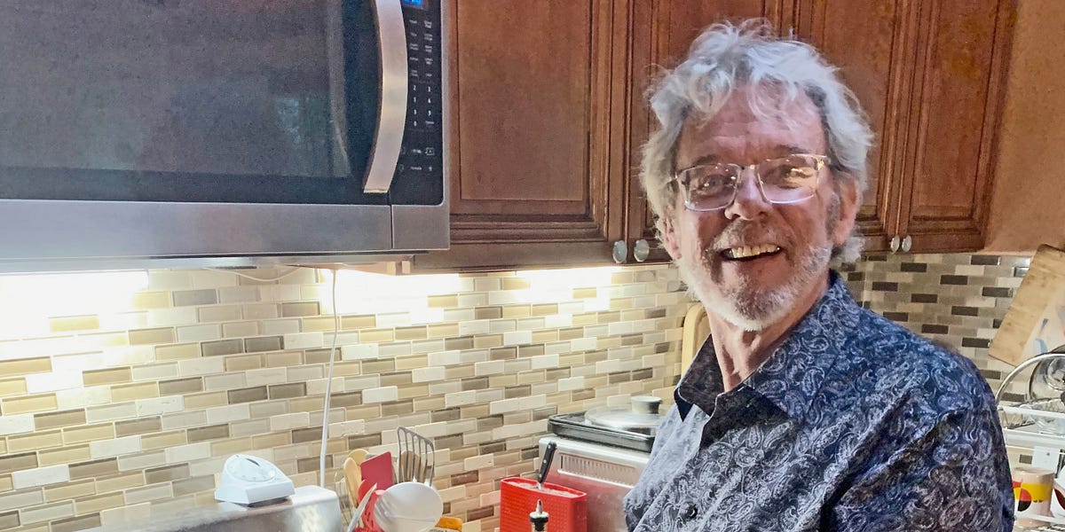 A Delicious Mess - by Darby Lee Patterson - Down Darby Lane