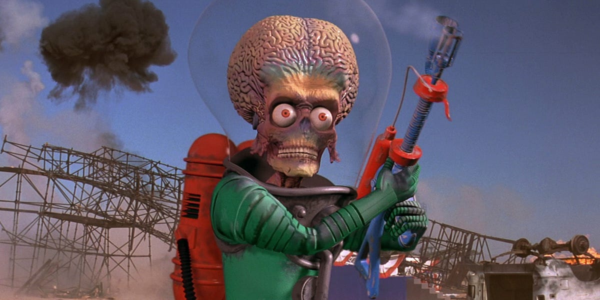 Somos polvo que piensa - by Julia Bono - No hay plan