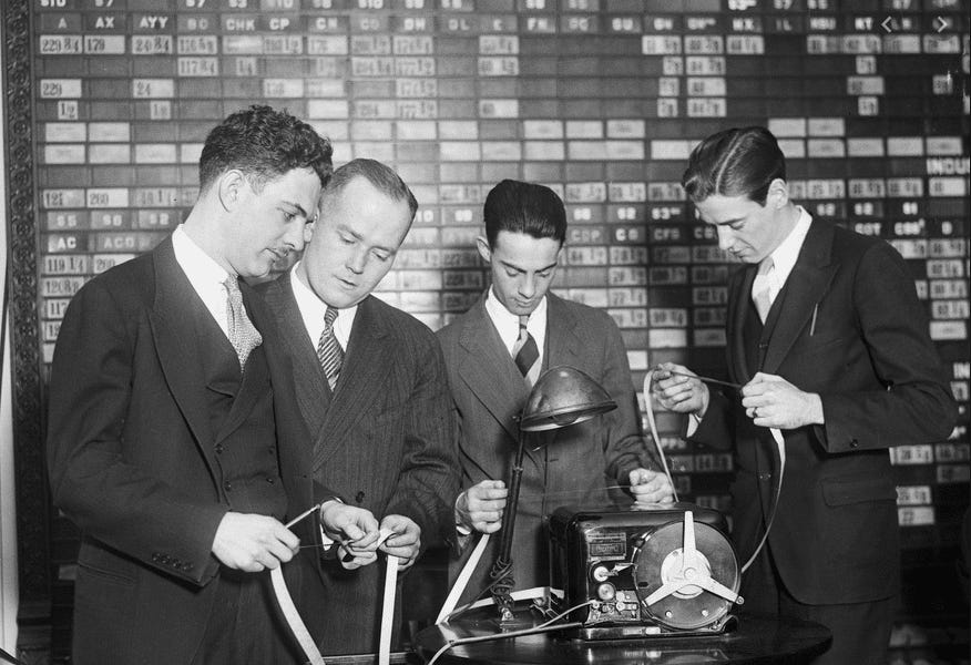 New Telegram Room & Trade Plan, January 15th - by Don Spooz