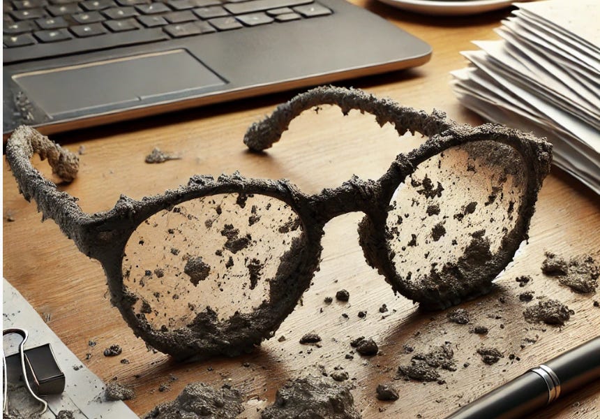 Trumpitos - by Ina and clif high - Substack von Ina