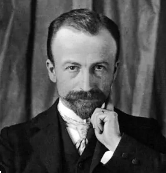 Addendum to the Hell Debate at CUA - by Jordan Daniel Wood