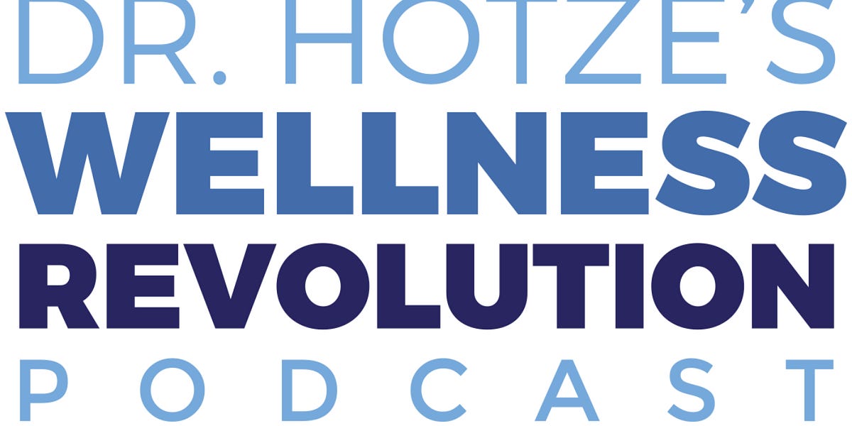 Healthy Gut Importance and the Power of Probiotics with Dr. Donald ...