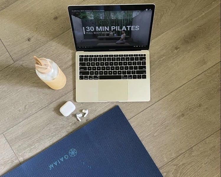 Movement - Arewa Tribe