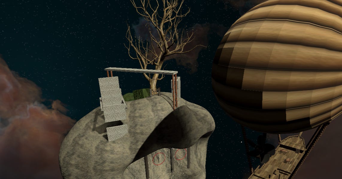 The Balloon Bats Prototype is Ready for Release!