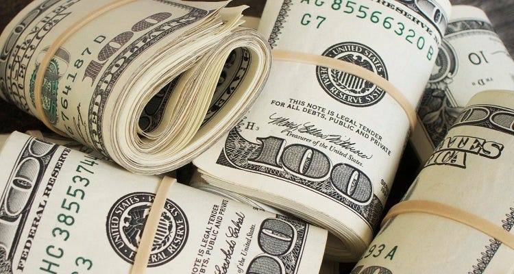 The Press Payola Series: Introduction - by David Zaruk