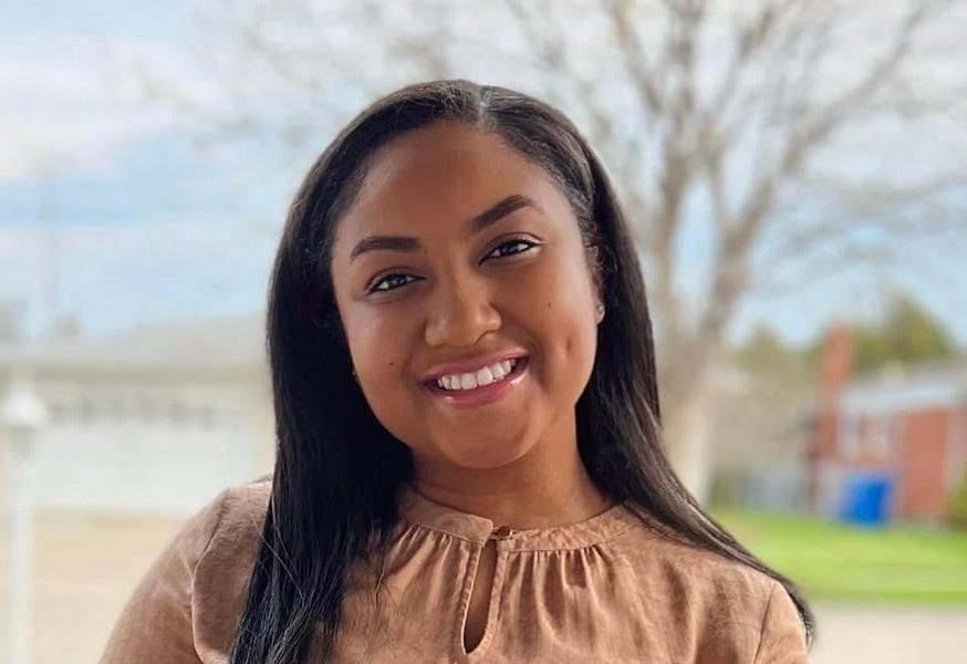 Ring On My Finger, But First... - by Gabrielle Brinkley