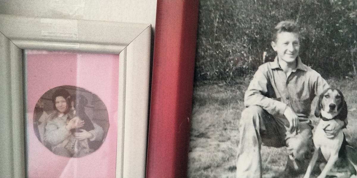 Daddy's Girl? - by Rosalie Tirella - InCity Times/CECELIA