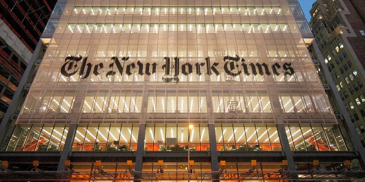 It's A Hit? Sondheim & The New York Times (Part IV)