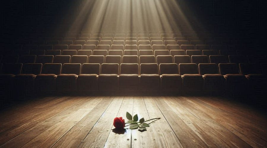 Farewell Ken, Lord of the social pages - by Brett Debritz