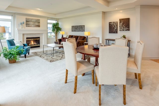 9 best ventless gas and electric fireplaces