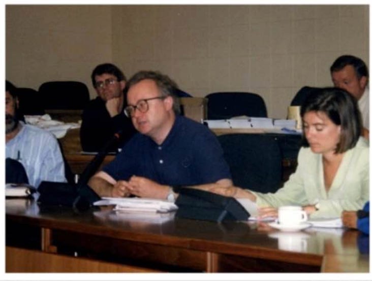 Eluned Morgan and Elon Musk - by Leighton Andrews