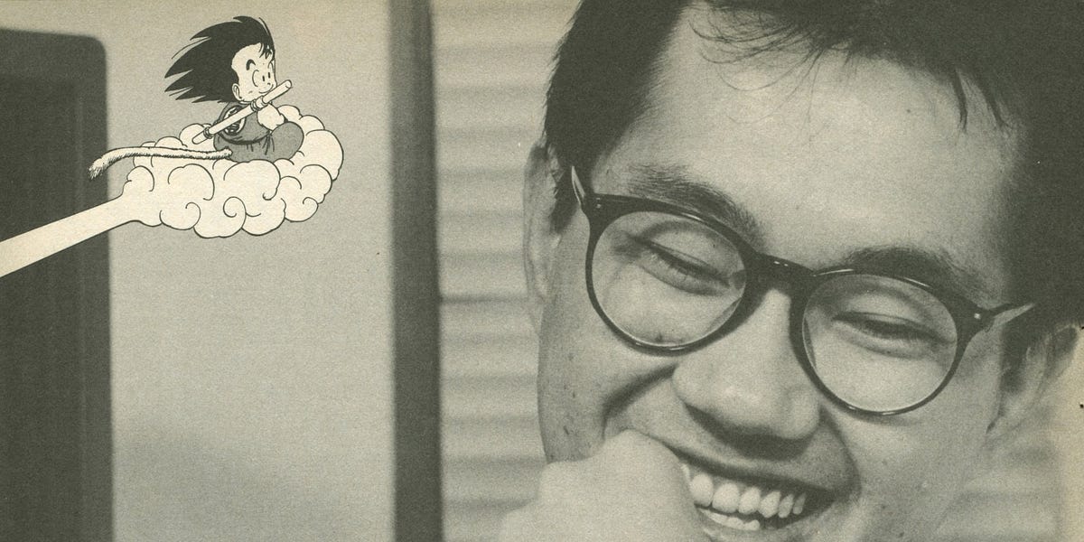 Honoring Akira Toriyama: One Year Later, His Legacy Lives On