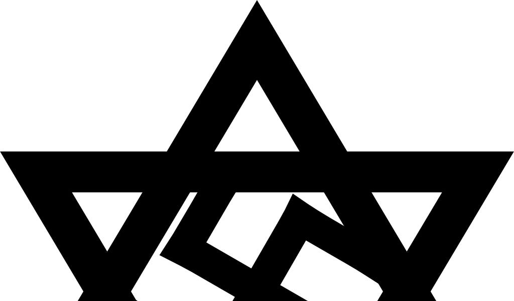 The Symbol of ️ Neo-Zios 卐 - Defokus