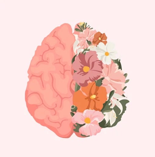 Save Your Brain - by Kristen Foley - Kristen’s Substack