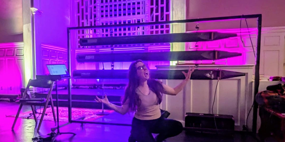 I object to lack mentality. - by Eden Rayz