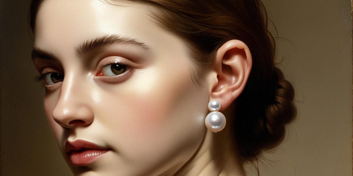 A Timeless Tradition: The History of Earrings