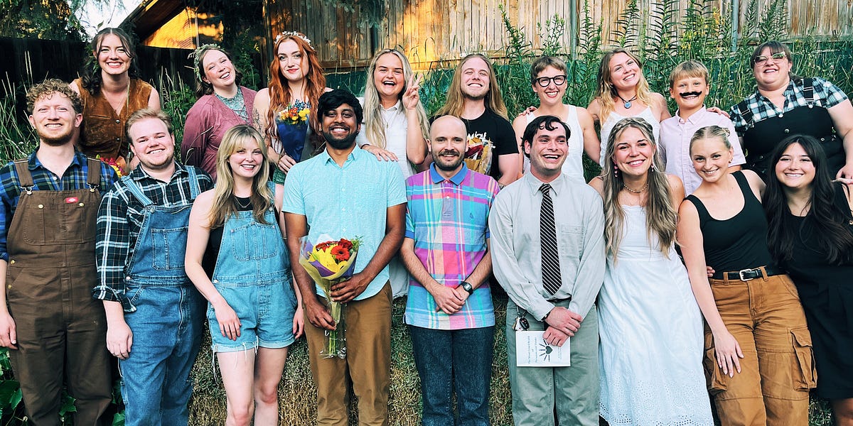 How to Put on a Sixth-Grade Style Shakespeare Play