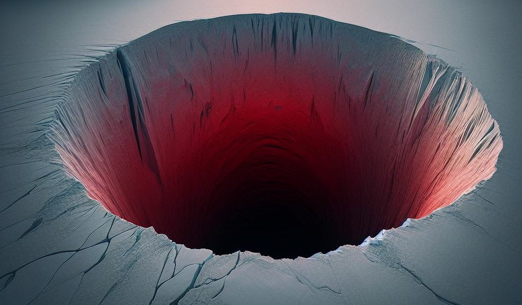 Capítulo 15 - Iris rojo - by JESUS LUNAR PEREZ