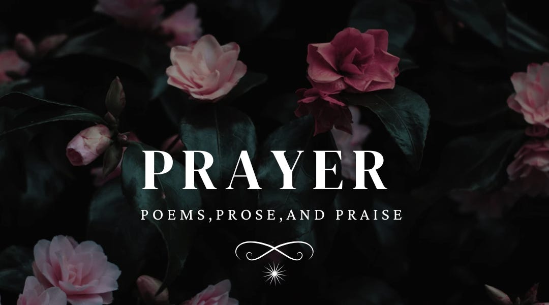 Ancestor Prayer to Keep Me on Path - by Yayi Joyce