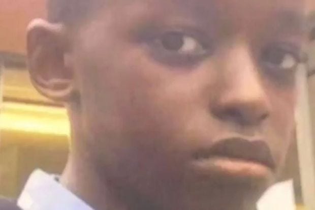 Here We Go Again - by Fergus Mason - Fergus’s Substack