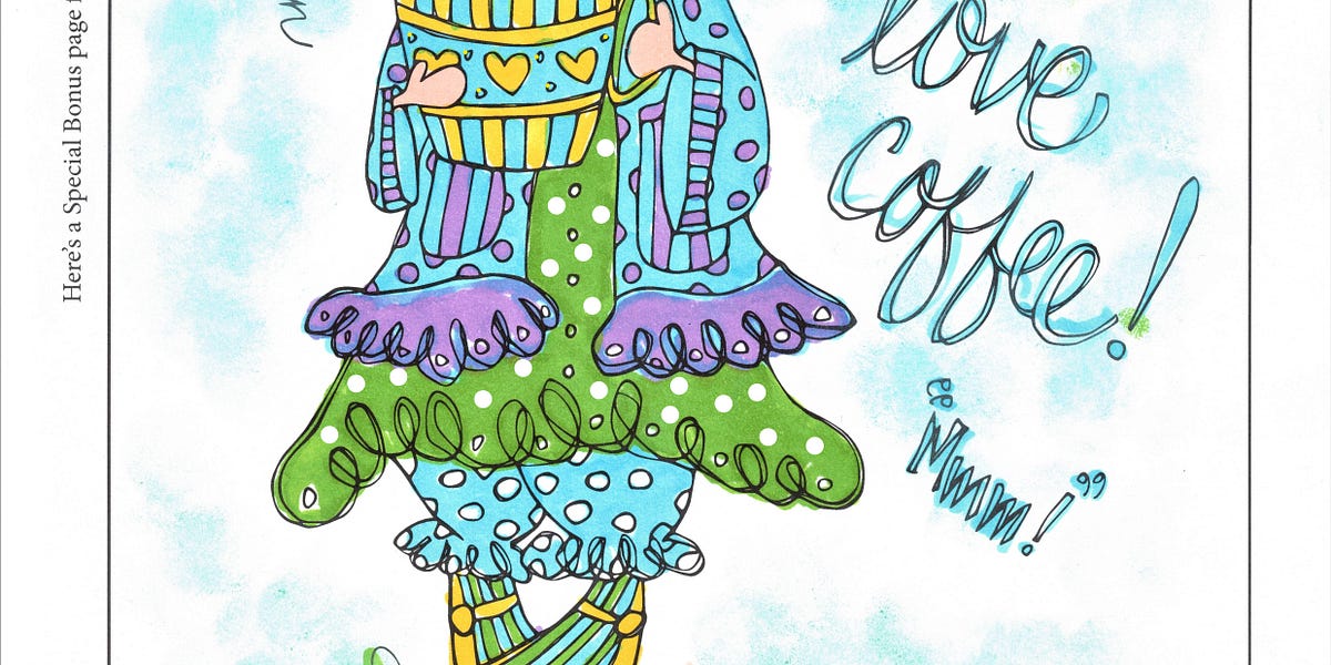 Allow yourself to...Prioritize Your JOY!