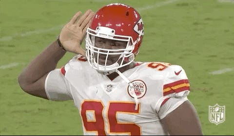 Chiefs Chronicles: Super Bowl LVIII Preview (Part 2) - A Light Read ...