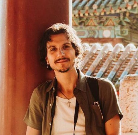 August 20 - by Anson Seabra - Anson’s Substack