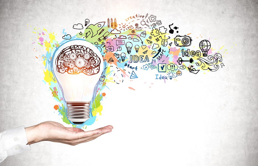 The Core Themes of this Substack - by Neoliberal Feudalism