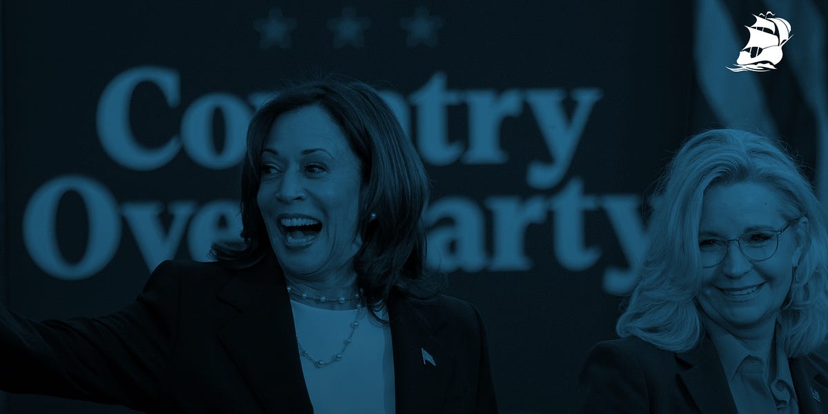 John Dickerson: Hero Story - by Tim Miller - The Bulwark