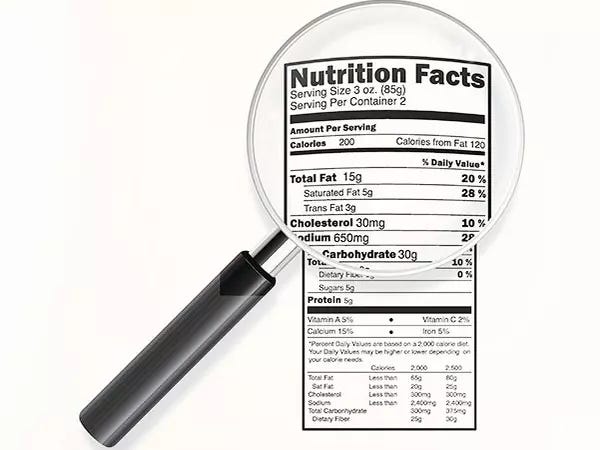 How to Read Food Labels Like a Pro: Avoiding Hidden Additives and Chemicals