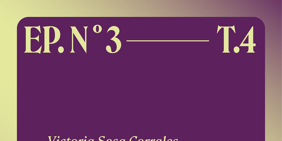 Poder & Styling - Valeria Akl