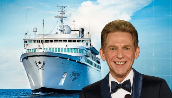 Scientology leader can sit out while Freewinds trafficking case goes to ...