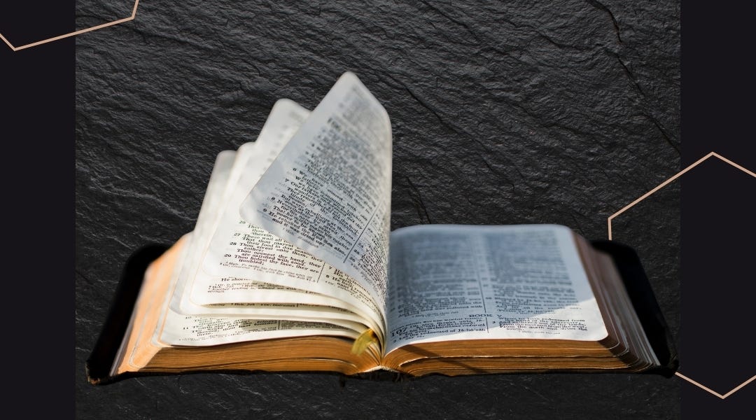 Maintaining Spiritual Vigilance - Day #67 - by Jerad Hill