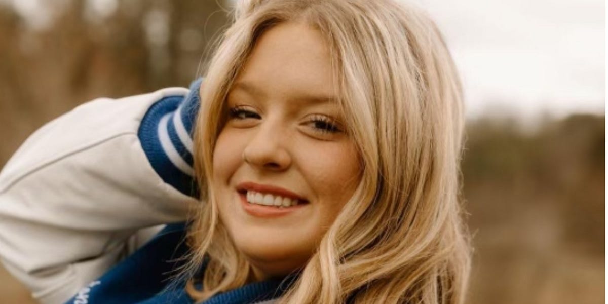 FFS Friday: Payton McNabb - by Kara Dansky