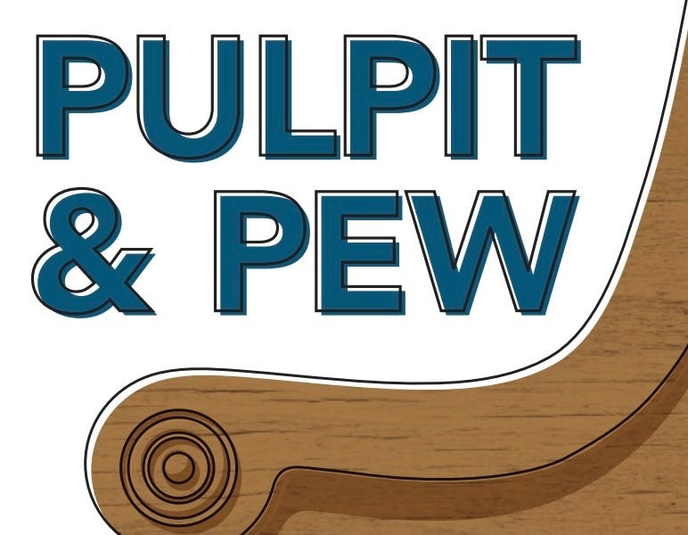III Pulpit & Pew: A Trauma-Responsive Conversation