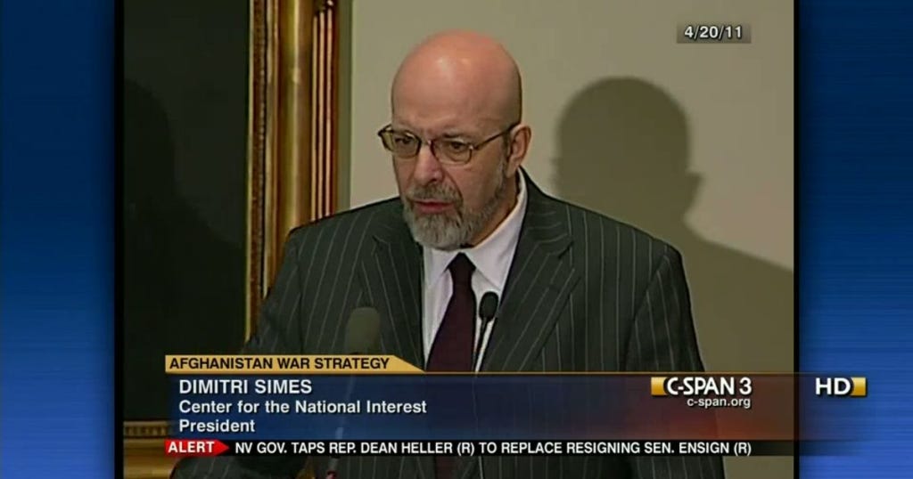 More Shoes Drop on the Russian Election Interference Meme